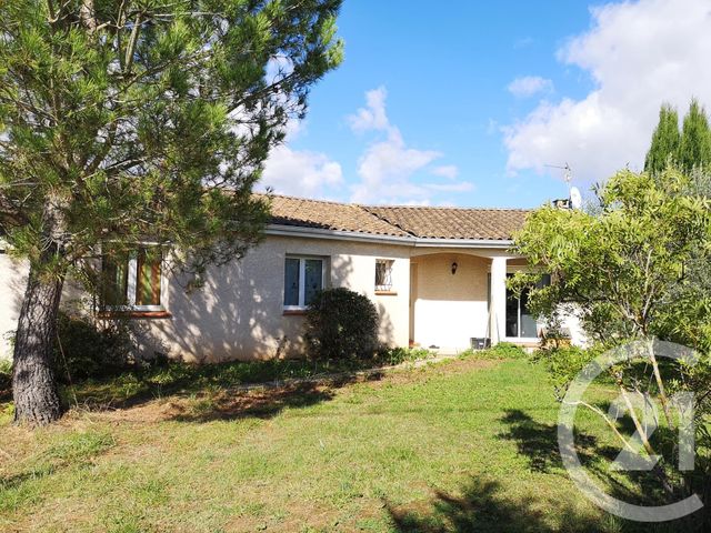maison à vendre - 5 pièces - 119.0 m2 - GAILLAC - 81 - Century 21 Actif ...